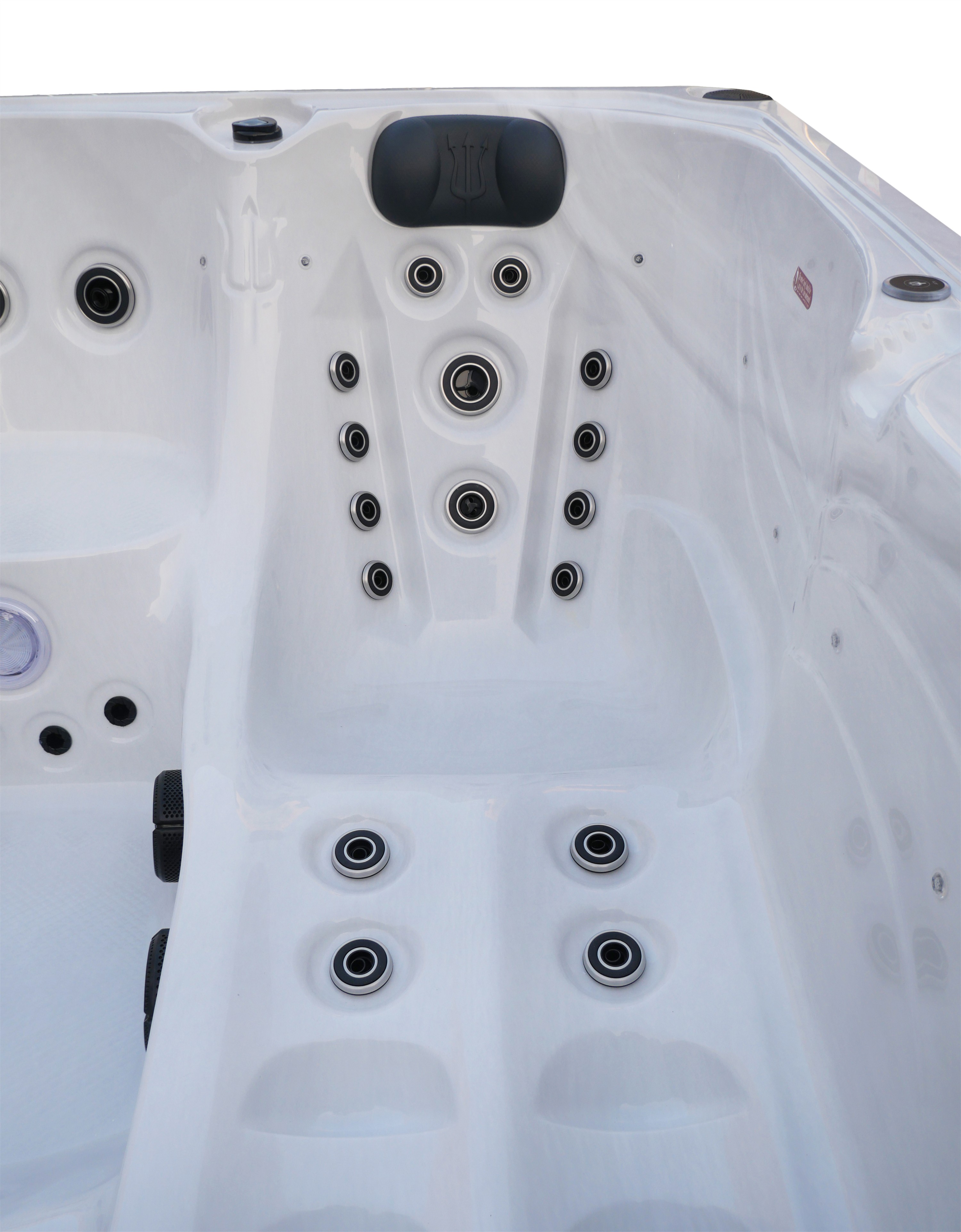Spa Hélios : Tarif et infos - Spa Jacuzzi haut de gamme - 4 pers